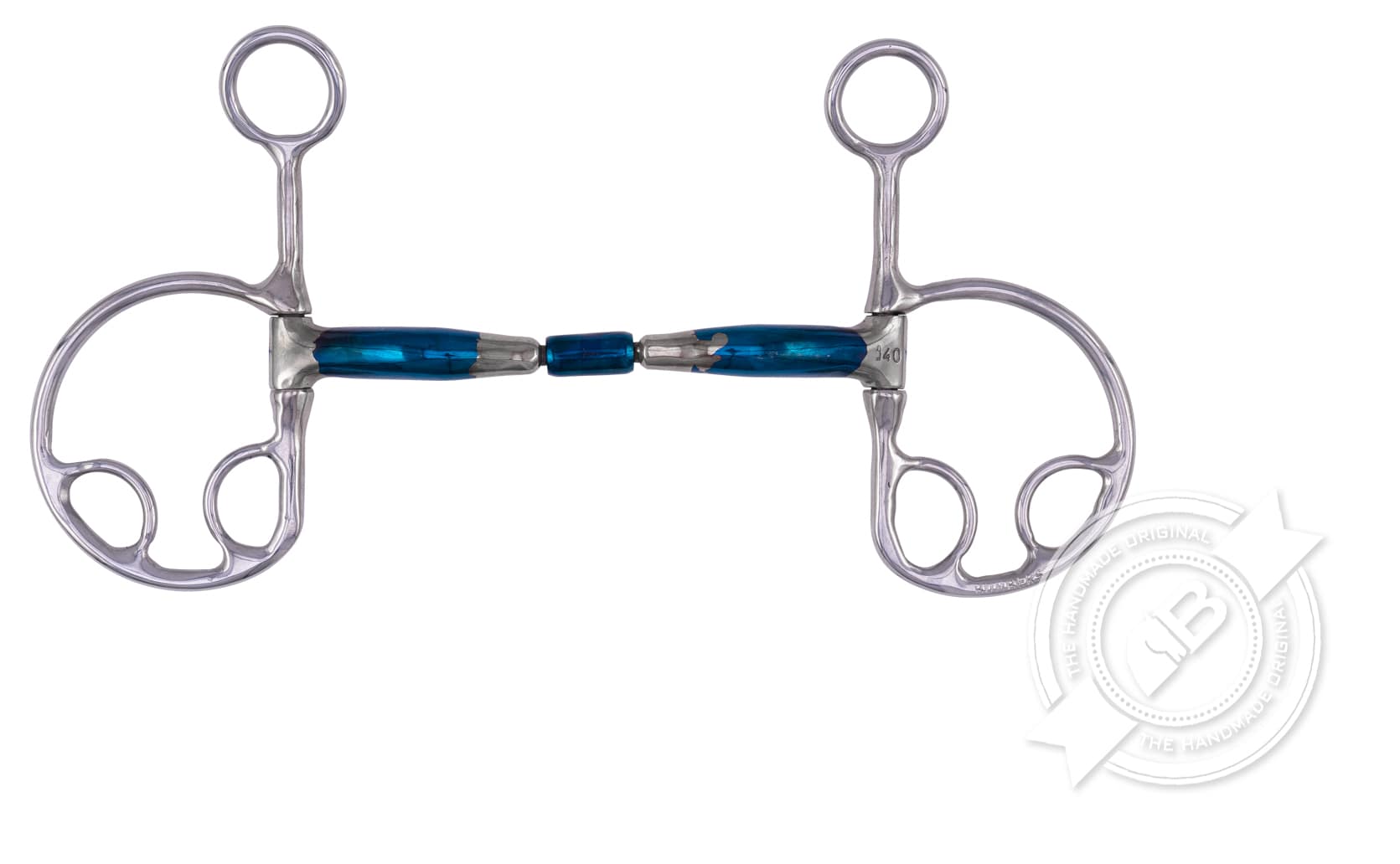 Kimblewick Barrel : Bitfit